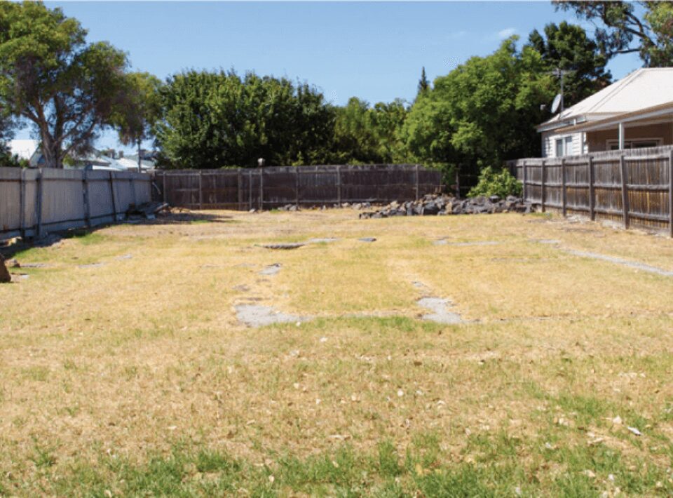 We buy infill building lots, vacant lots nationwide, cash buyer